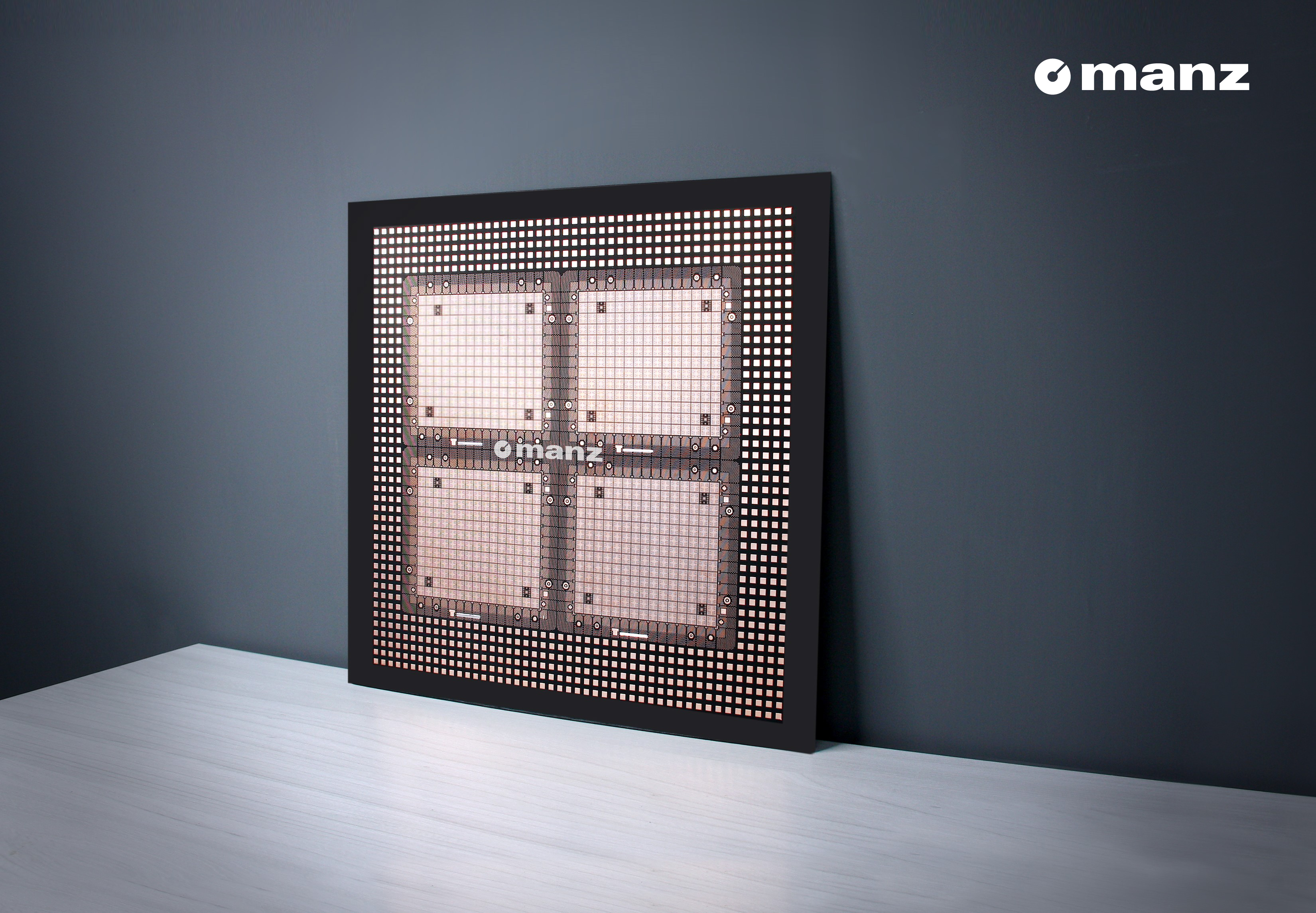 Productronica 2023: Manz AG presents production solution for manufacturing the world's largest ...